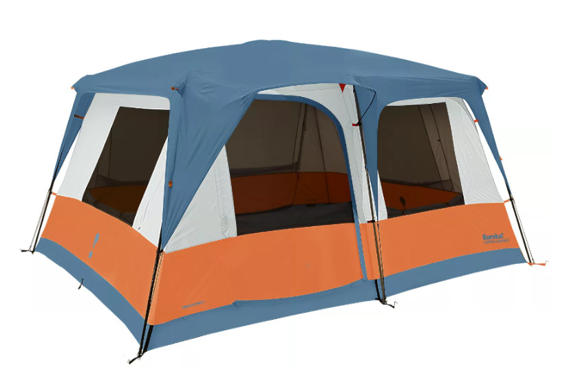 The 10 Best Family Camping Tents of 2023 {Dividers & More}