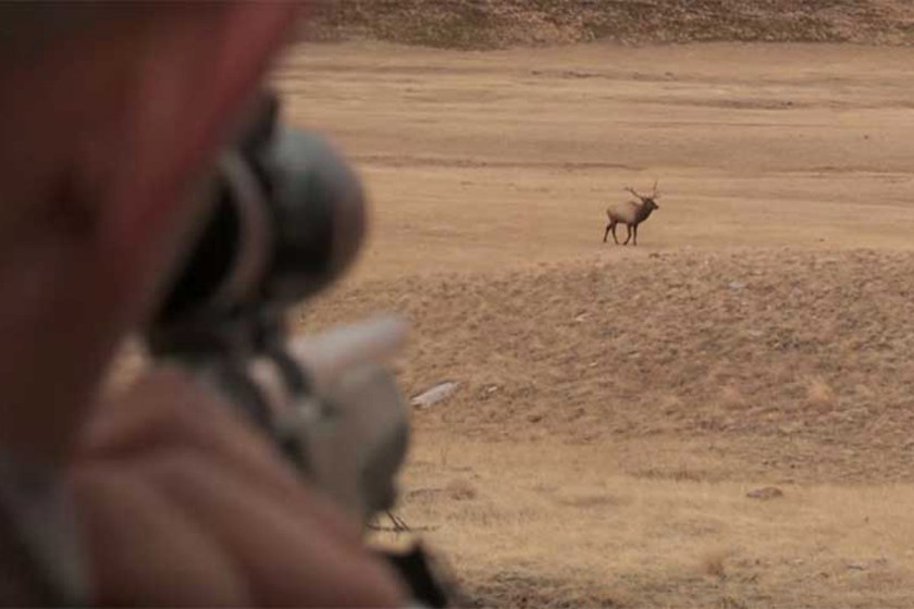 E-Scouting: How to Plan Your Hunt Online and Hunt Your Plan - Wide Open ...