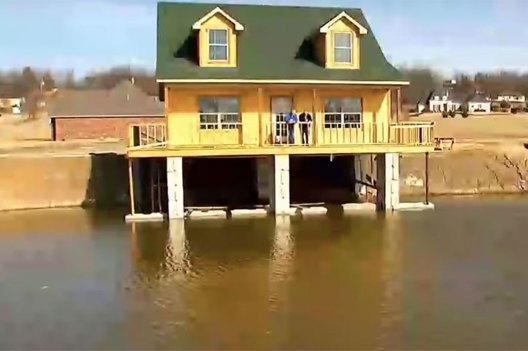 Dwayne Johnson Enjoys 'Daddy-Daughter Bonding' with a Little Fishing ...