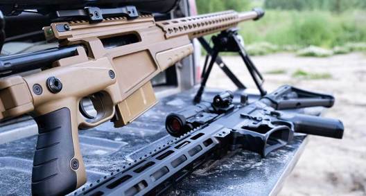 The Big Glossary of Gun Terminology A-Z - Wide Open Spaces