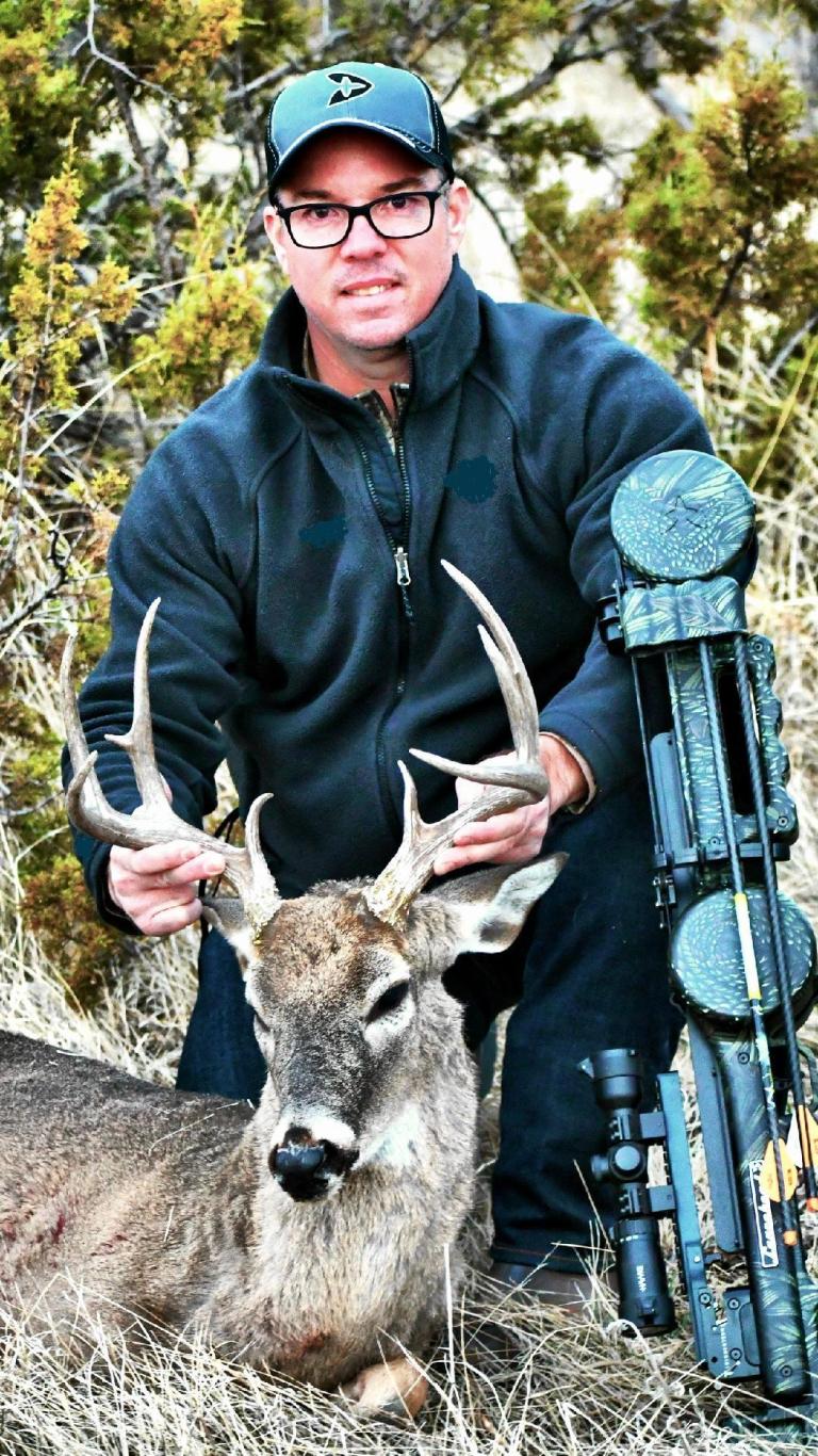 The Lancehead F1 Torsion Limb Crossbow is Unlike Any Other On the ...