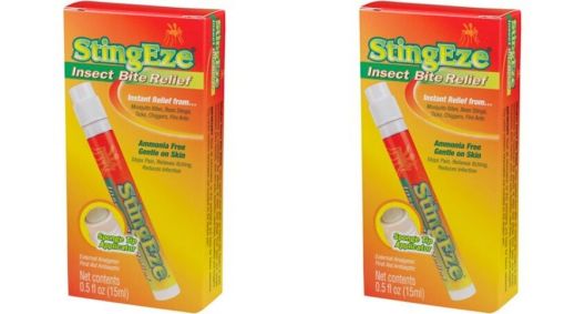 Walmart Customers Are Giving StingEze Insect Bite Relief Perfect ...