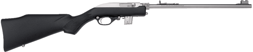 Takedown Rifles: 8 Best Options for a Survival Situation