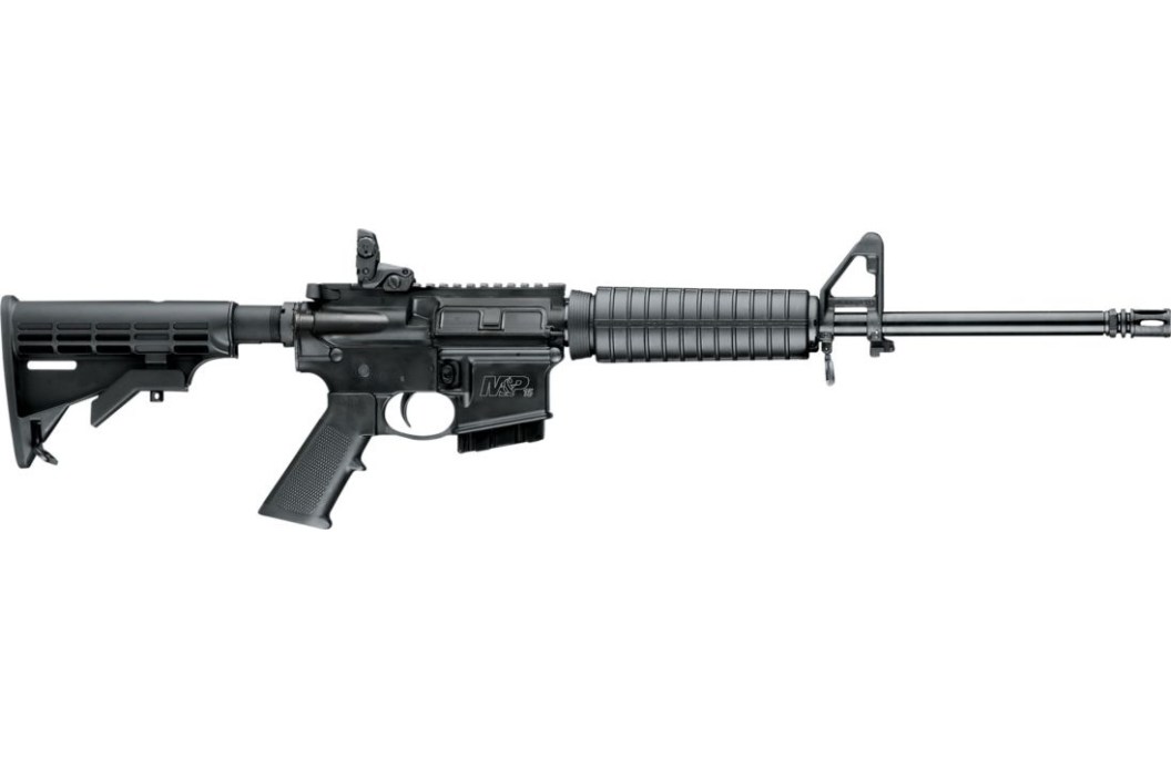 8 of the Top ARs for the Money - Wide Open Spaces