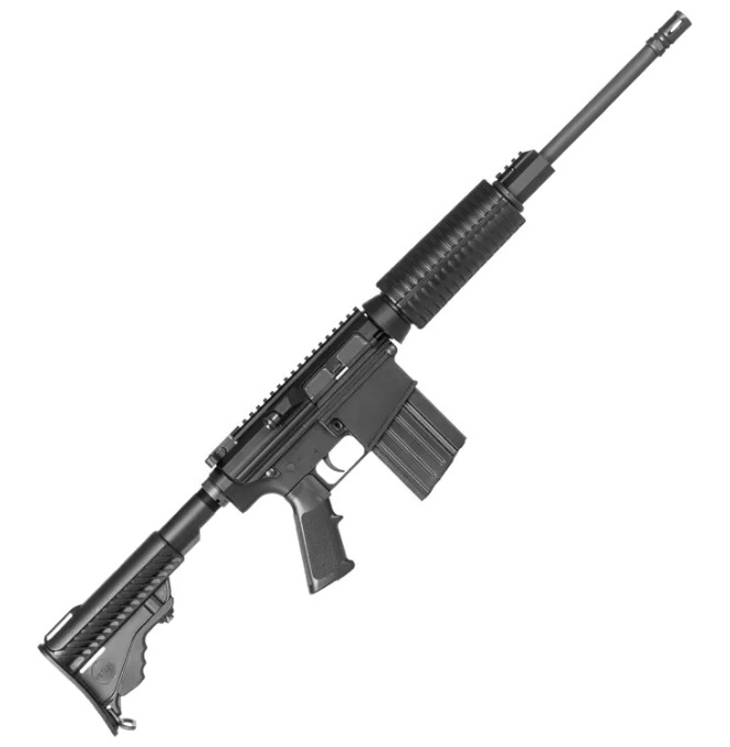 8 of the Top ARs for the Money - Wide Open Spaces