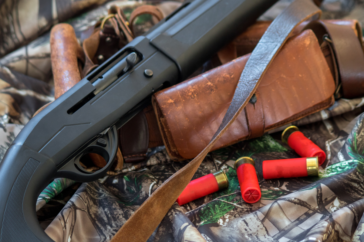 12 Gauge Vs 20 Gauge Our Take On The Great Shotgun Debate 12 Gauge Vs 20 Gauge Our Take On The Great Shotgun Debate