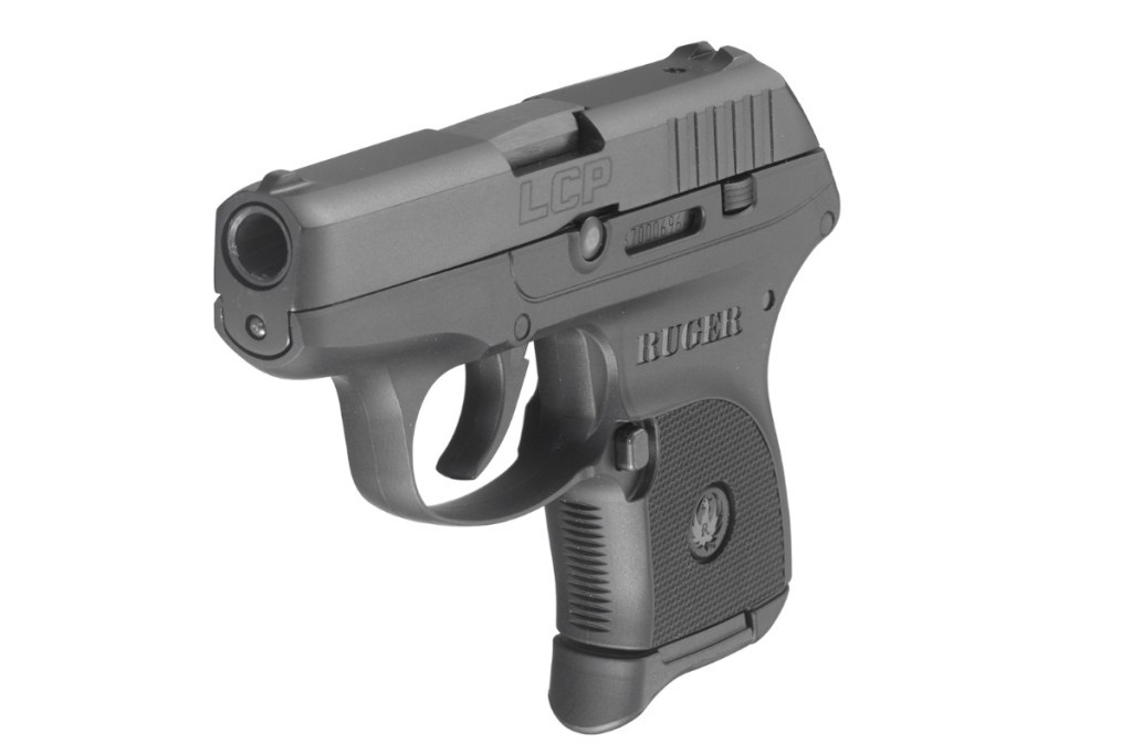 6 Best Semi-Automatic .380 Handguns for Less Than $500 - Wide Open Spaces