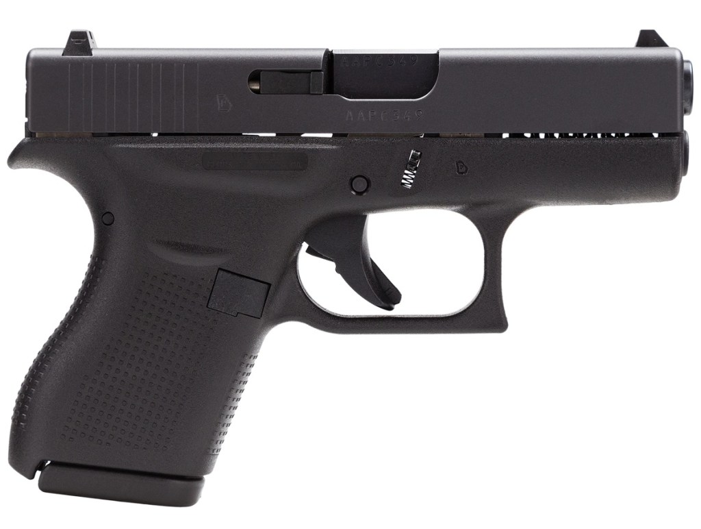 6 Best Semi-Automatic .380 Handguns for Less Than $500 - Wide Open Spaces