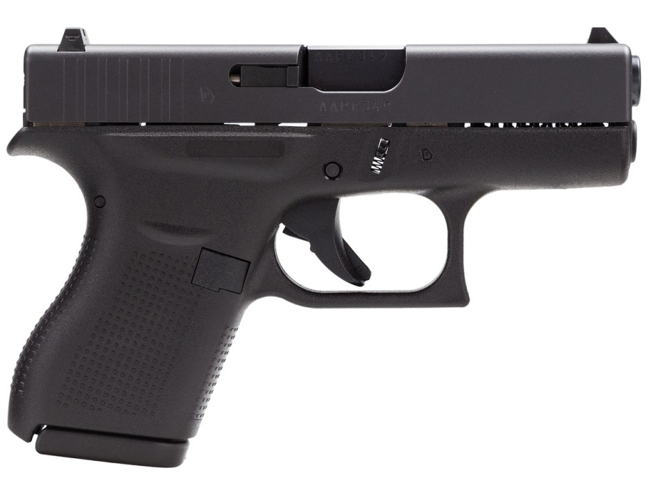 6 Best Semi-Automatic .380 Handguns for Less Than $500 - Wide Open Spaces