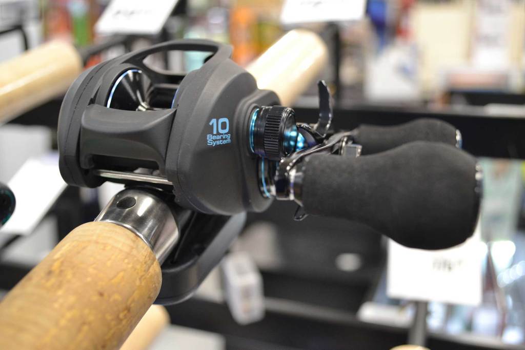 Fishing with a Pro Angler, an SEC Quarterback, and Academy Sports ...