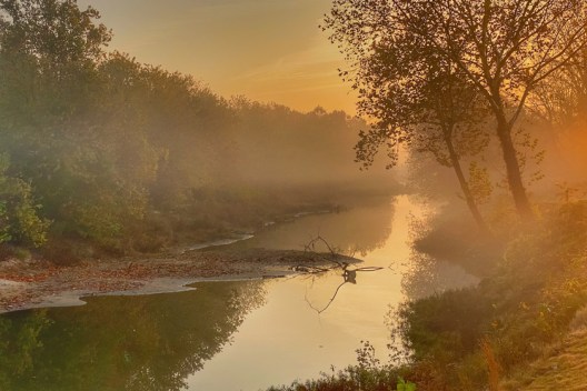 Best Trout Streams In North America