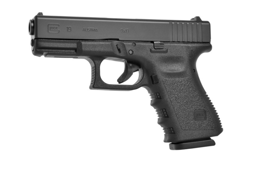 The Best California Legal Handguns on the Market Today - Wide Open Spaces