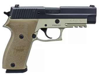 The Best California Legal Handguns on the Market Today - Wide Open Spaces