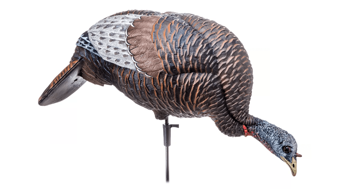 Best Turkey Decoys: 12 Options That Will Draw in a Gobbler This Spring