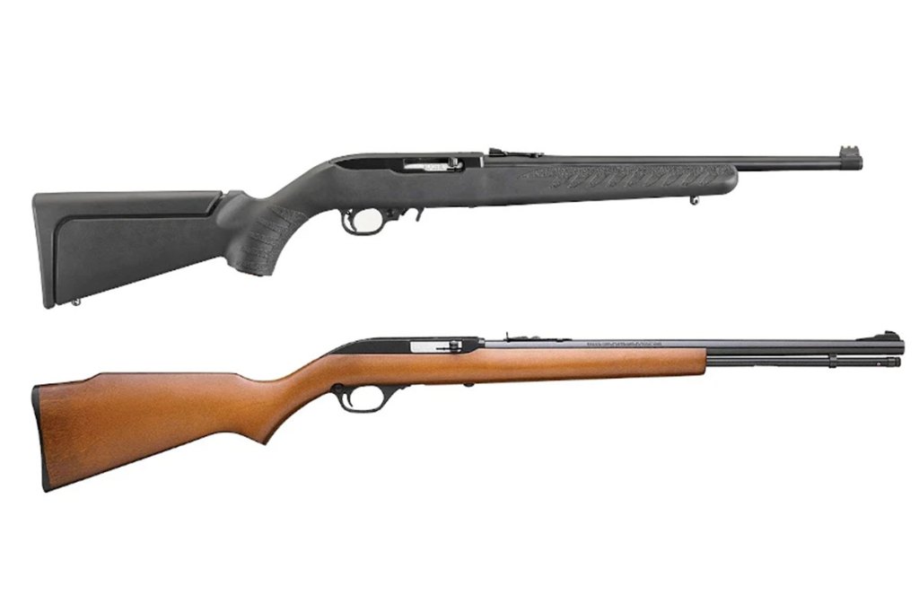 9 Best .22 Rifles for Plinking and Hunting in 2022