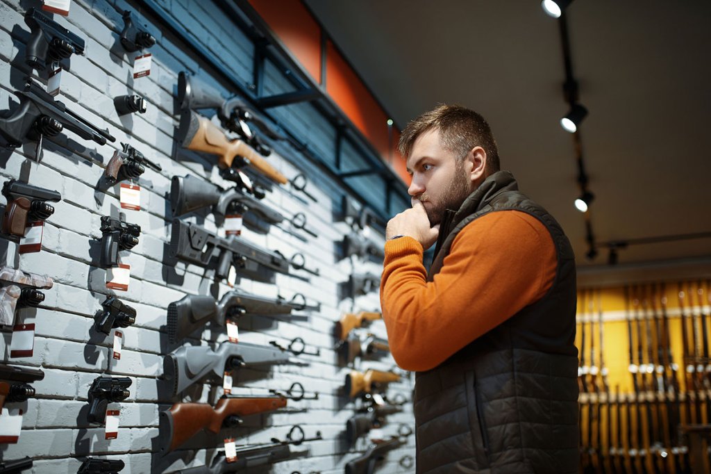 How to Overcome a Fear of Shooting Guns: Top 6 Concerns and Simple ...