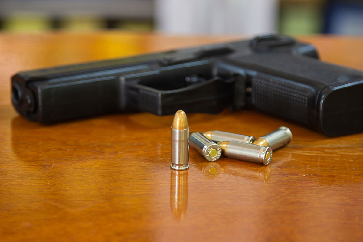 Home Defense Handguns: 10 of the Best Options on the Market to Keep ...