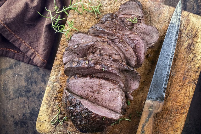 Venison Roast Recipes: 5 Top Picks You Can Really Dig In To - Wide Open ...