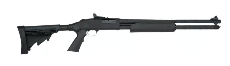 Best First Gun Choices for a Variety of Applications - Wide Open Spaces