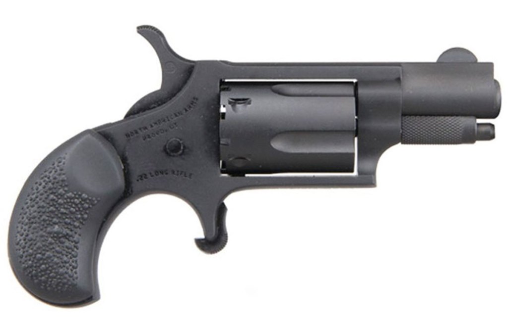 Revolvers for Concealed Carry: Top 10 Choices, Ranked - Wide Open Spaces