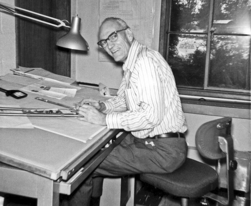 John Nosler: The Man Who Revolutionized Bullet Design in the USA - Wide ...