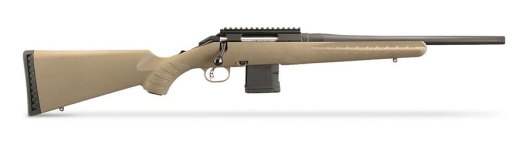 Youth Hunting Rifles: 5 Best .243 Winchester for Safe Deer Hunts
