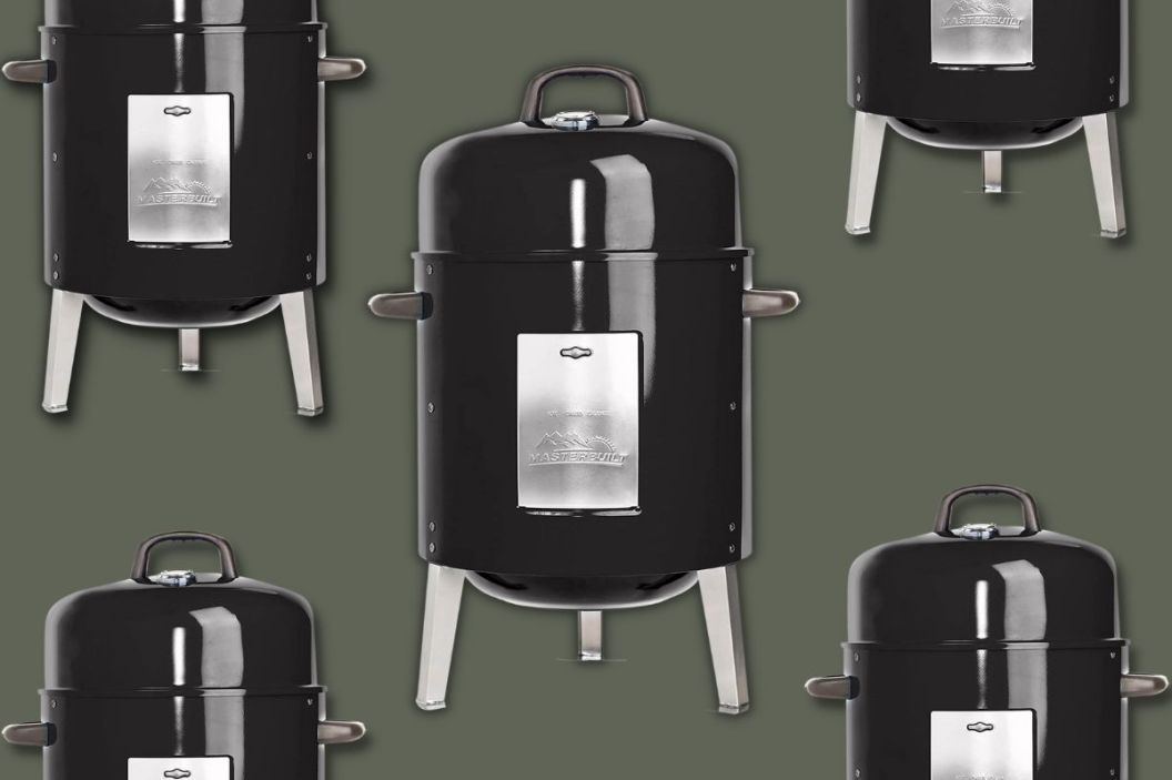 The 3 Best Bullet Smokers of 2023 for Large Turkeys & Travel