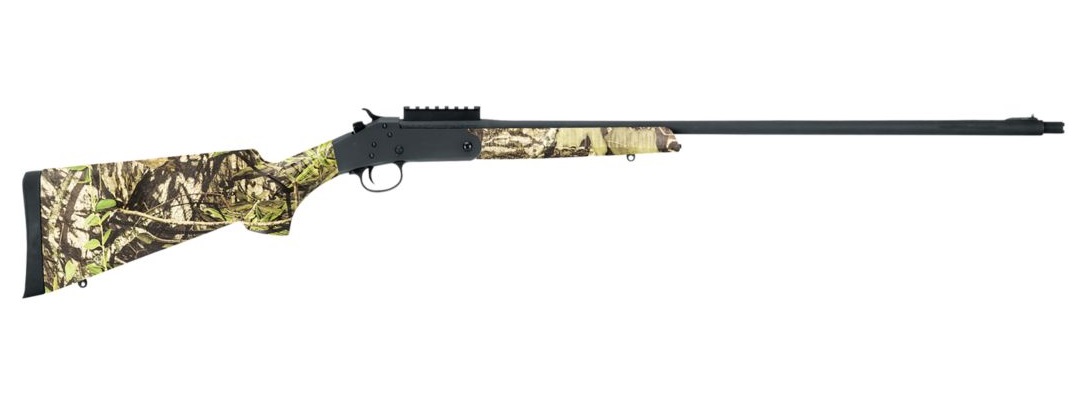 Types of Shotguns: The Best Practical Uses for Each - Wide Open Spaces