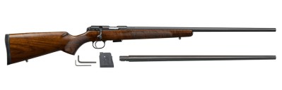 .17 HMR Rifles: The 8 Best Picks on the Market