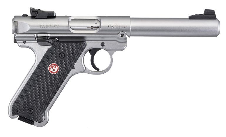 8 of the Best .22 Pistols for Training and Plinking Fun - Wide Open Spaces