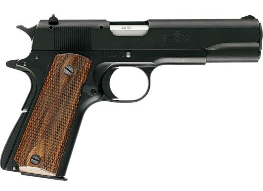 8 of the Best .22 Pistols for Training and Plinking Fun - Wide Open Spaces