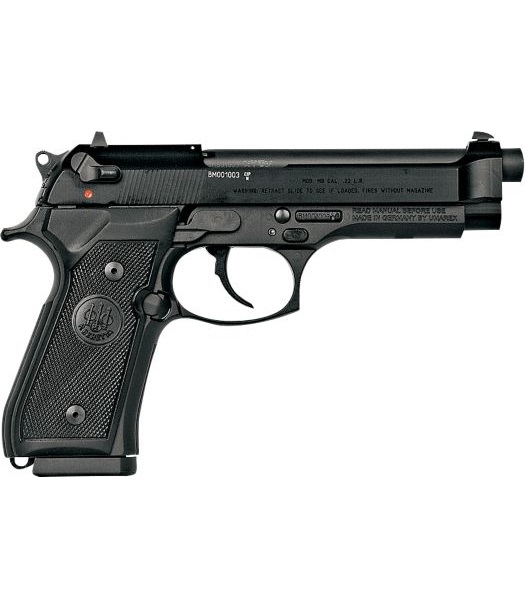 8 of the Best .22 Pistols for Training and Plinking Fun - Wide Open Spaces