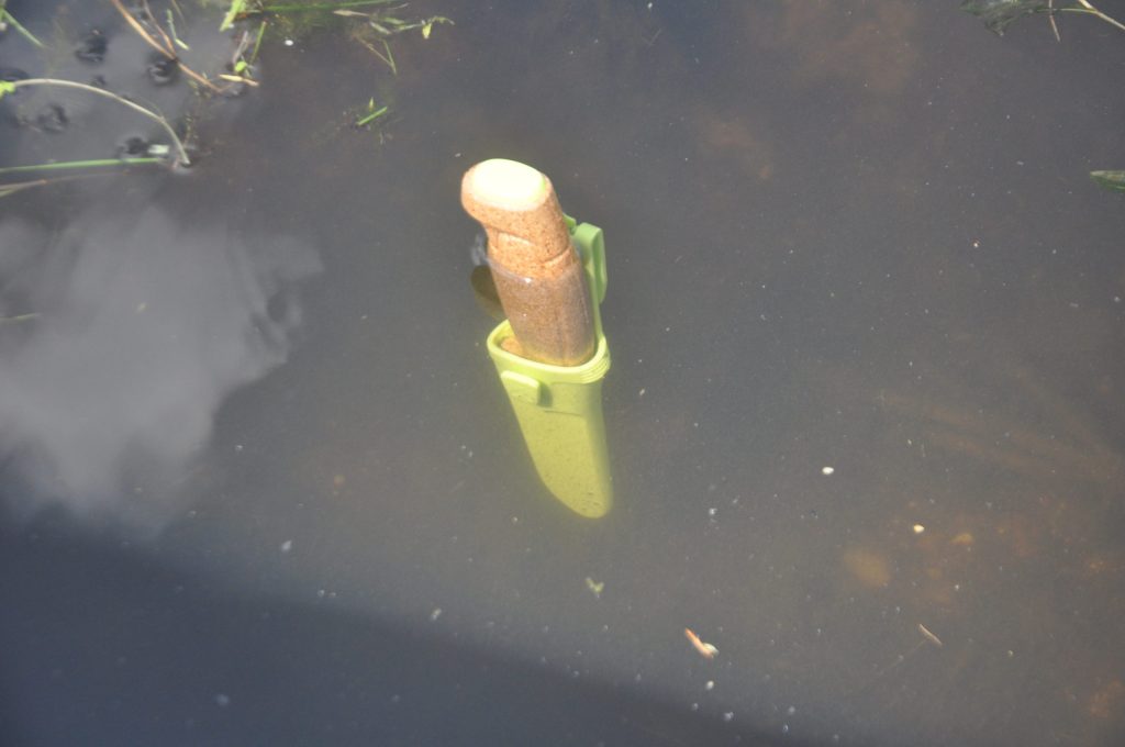 Gear Review: The Morakniv Floating Knife - Wide Open Spaces