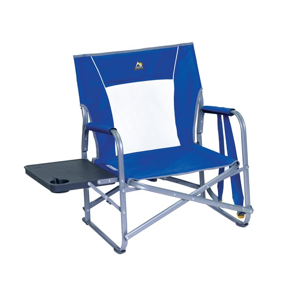 8 Best Outdoor Folding Chairs of 2022 for Camping (Comfy Options)