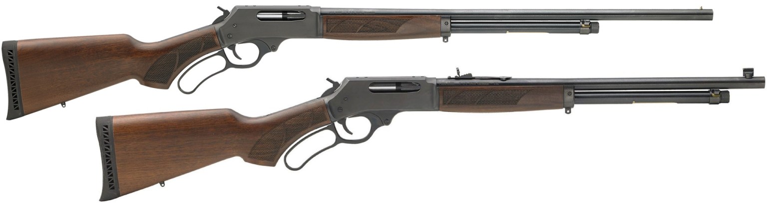 8 Best 410 Shotguns for Hunting Season 2022