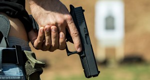 Concealed Carry Classes: What You Can Expect - Wide Open Spaces