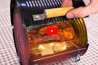 Video: How Well Does a Solar Grill Actually Work? - Wide Open Spaces