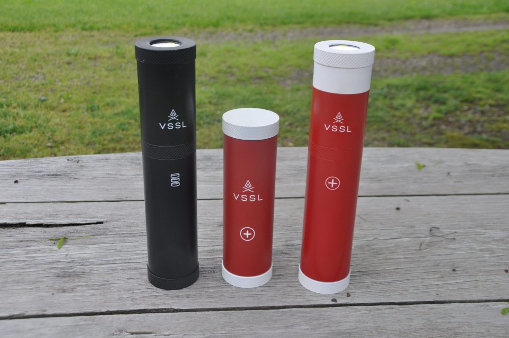 VSSL Announces New First Aid Mini Kit Perfect for Wilderness Adventure ...