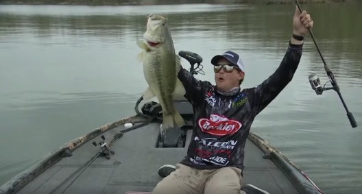 Fishing: LakeForkGuy's Remedy for a Brain Tumor - Wide Open Spaces