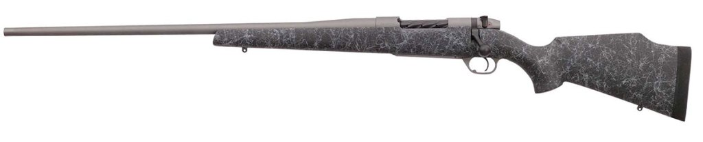 Left-Handed Rifles: Top 6 Options for Deer Hunting
