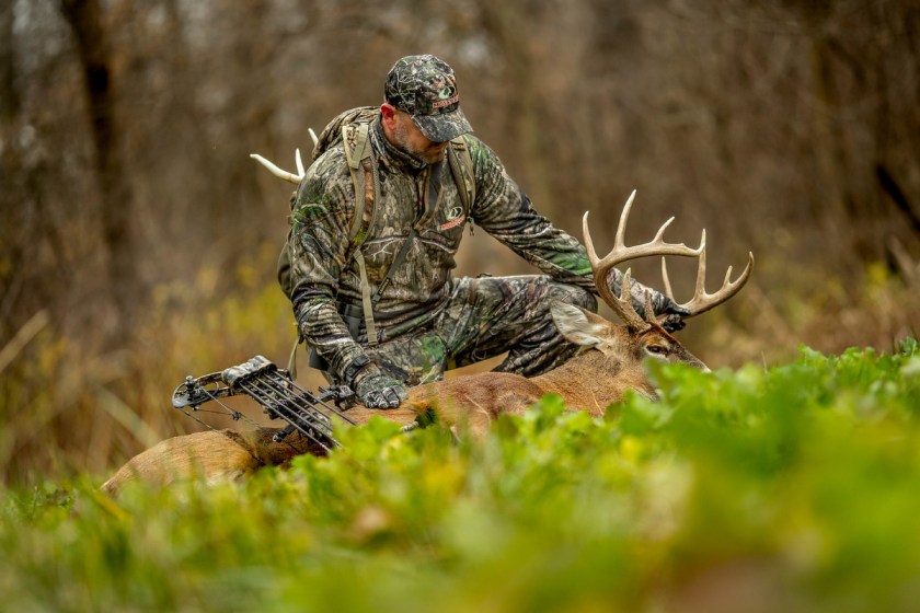 How to Make the Most Out of Your Deer Hunting Season - Wide Open Spaces