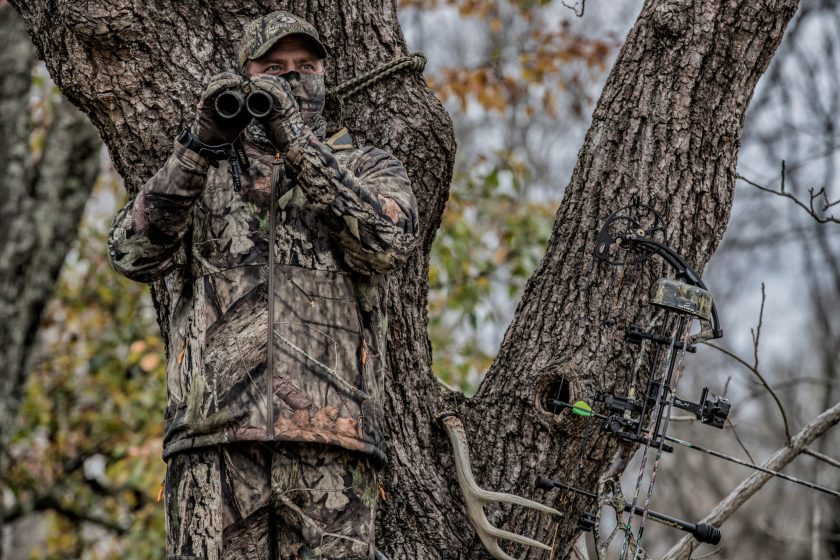 How to Make the Most Out of Your Deer Hunting Season - Wide Open Spaces