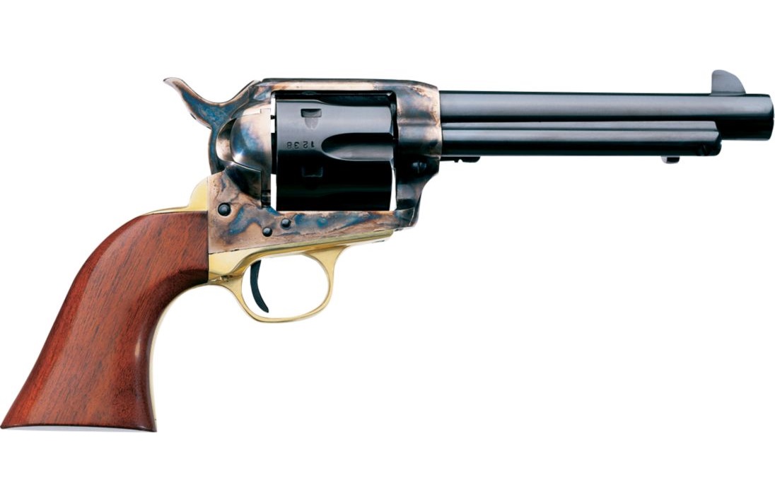 10 Classic Firearms Almost Every Grandpa Has in Their Gun Safe - Wide ...