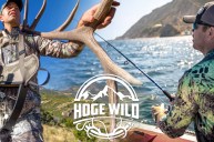 Country Music Star Lucas Hoge's "Hoge Wild" Returns for Season Two with ...