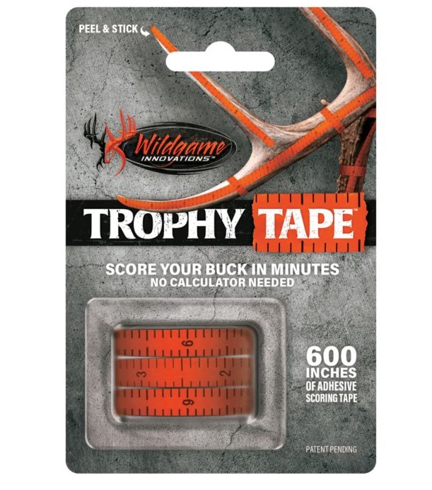 How to Score a Deer: Measuring Your Trophy Step-by-Step - Wide Open Spaces