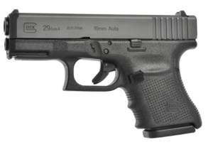 Large Caliber Pistols: 8 of the Most Powerful Options On the Market ...