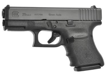 Large Caliber Pistols: 8 of the Most Powerful Options On the Market ...