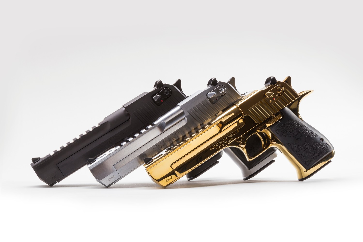 Large Caliber Pistols: 8 of the Most Powerful Options On the Market ...