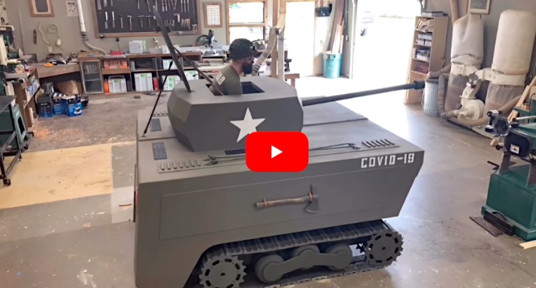 10 Satisfying Gun GIFs to Get Your Point Across - Wide Open Spaces