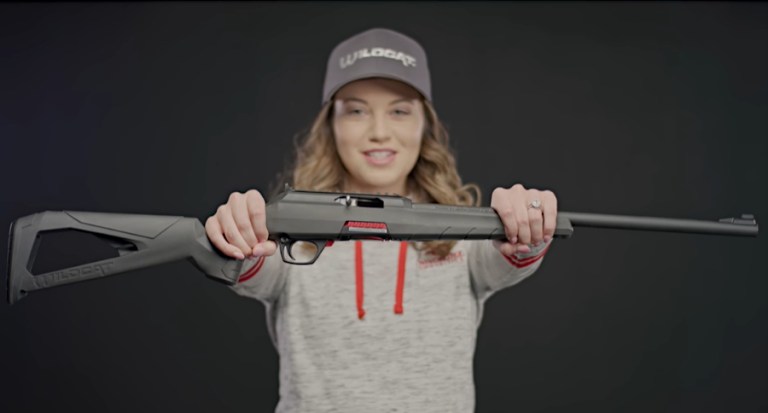 Savage B22 G Review: Slick Classic Style in a Tech-Driven Rimfire ...